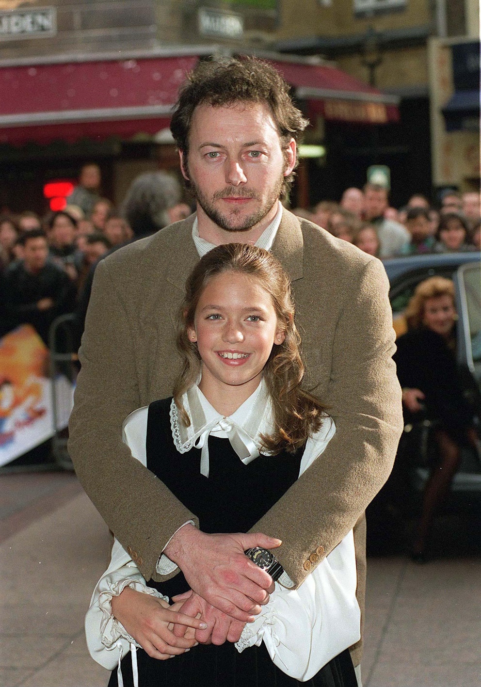 You have to see what A Little Princess star Liesel Matthews looks like now...